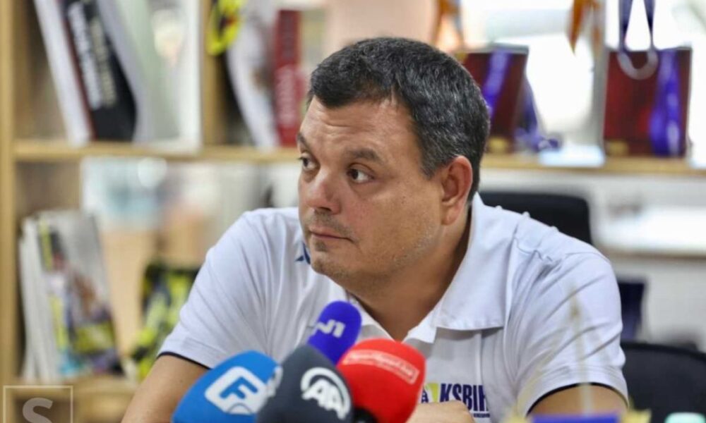 Selektor Zmajica Miloš Pavlović saopštio spisak igračica pred početak ...